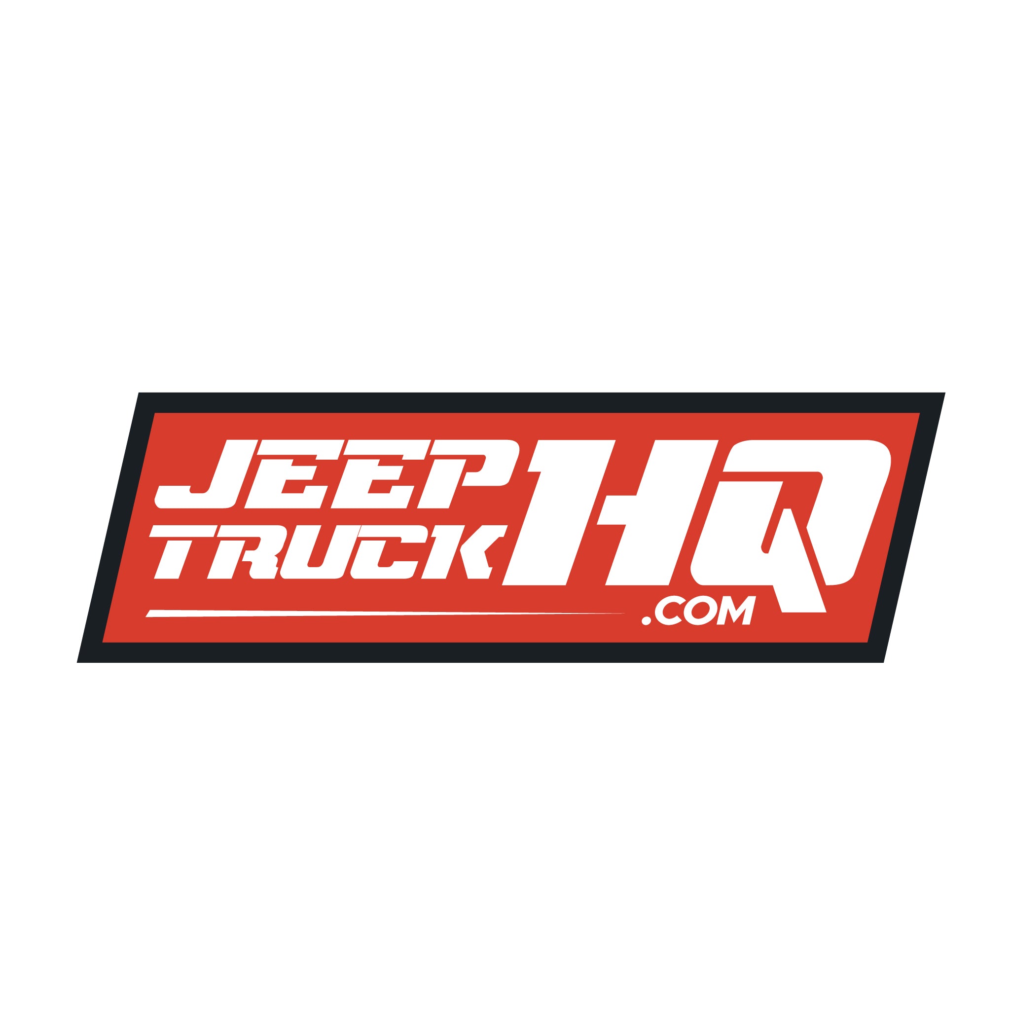 Jeep Truck Headquarters | Off-Road 4x4 Performance Accessories ...