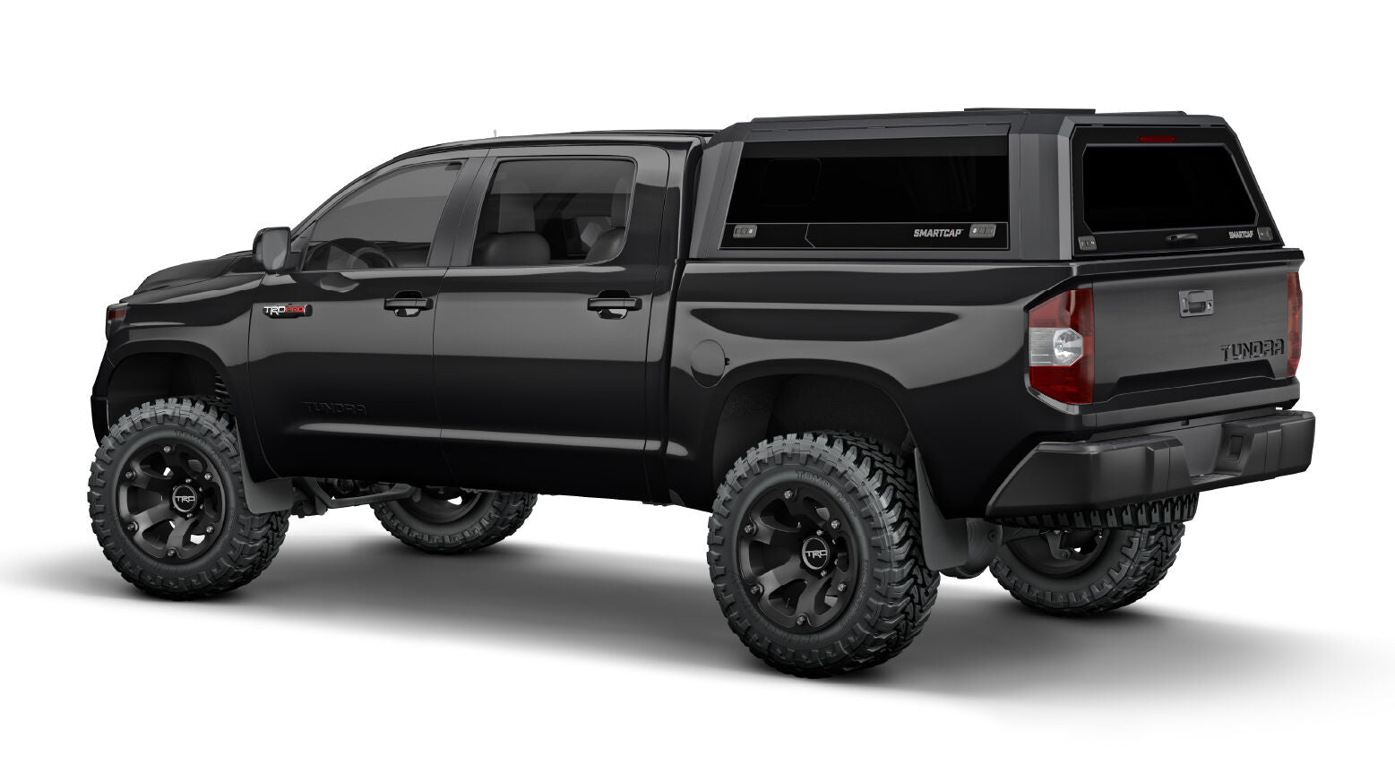 SmartCap | JeepTruckHeadquarters