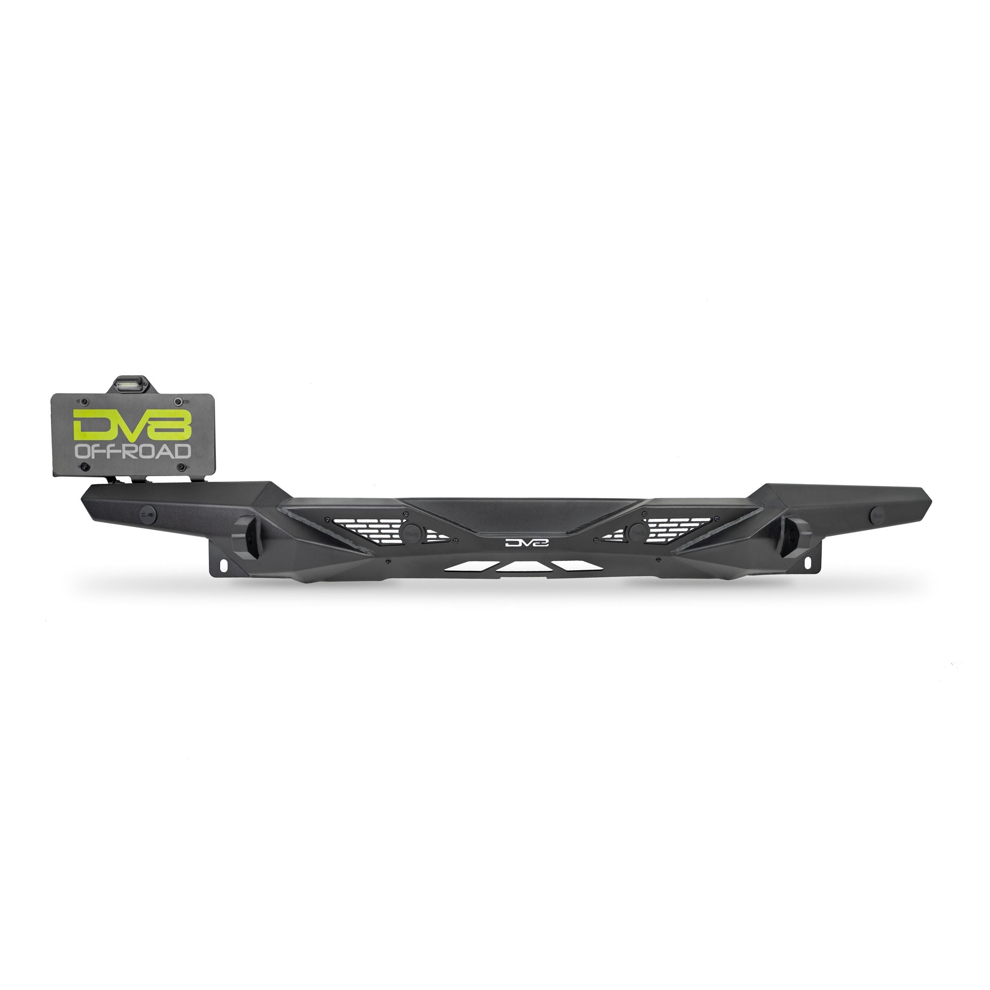 SPEC SERIES REAR BUMPER | JeepTruckHeadquarters