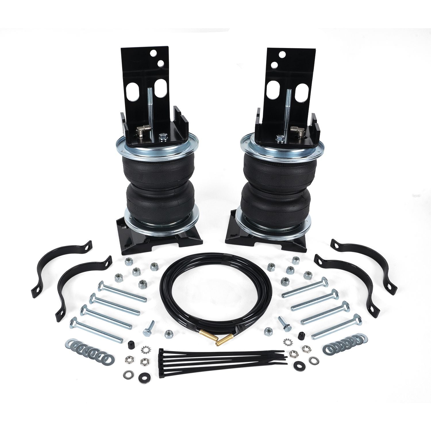 LOADLIFTER 5000 LEAF SPRING LEVELING KIT | JeepTruckHeadquarters