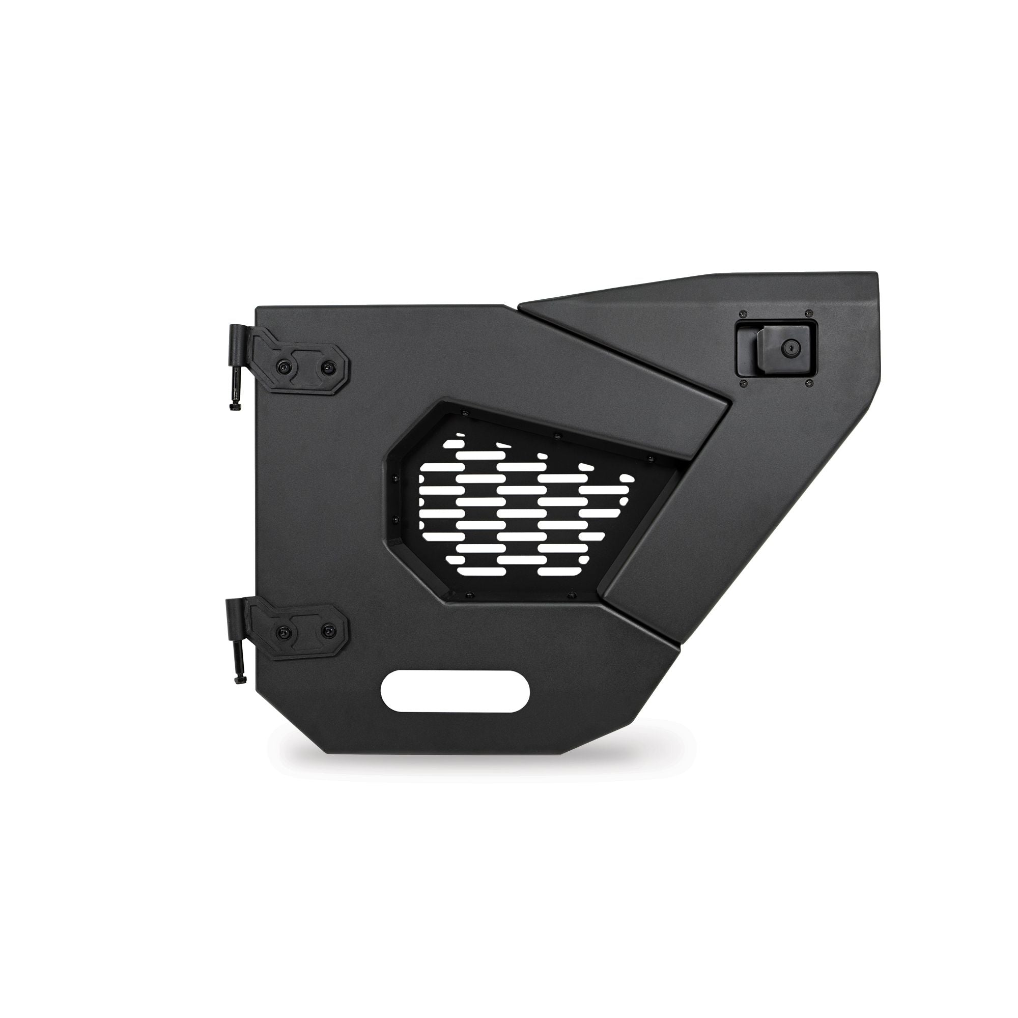 SPEC SERIES REAR HALF DOORS | JeepTruckHeadquarters