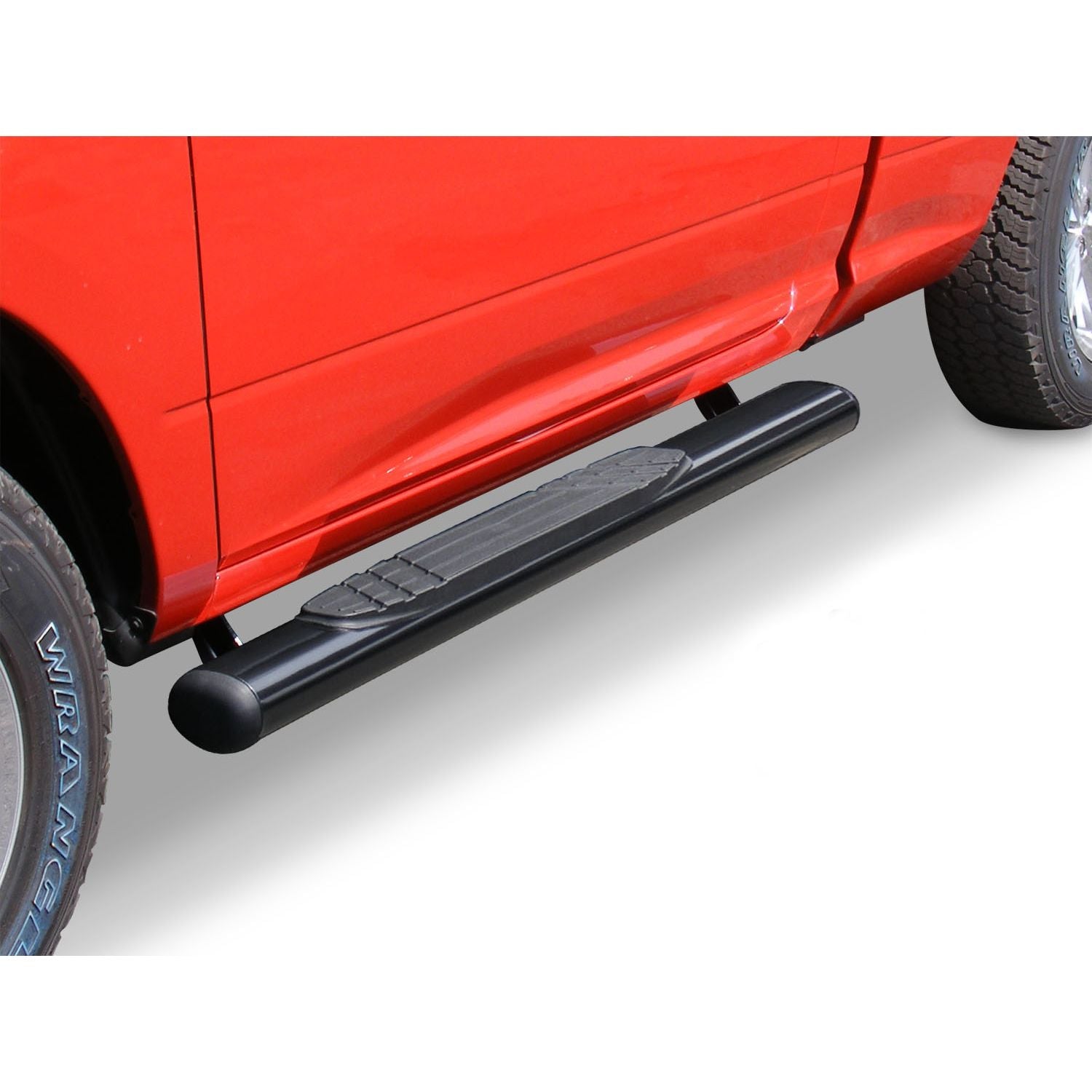 4" OE Xtreme Side Steps - BOARDS ONLY | JeepTruckHeadquarters