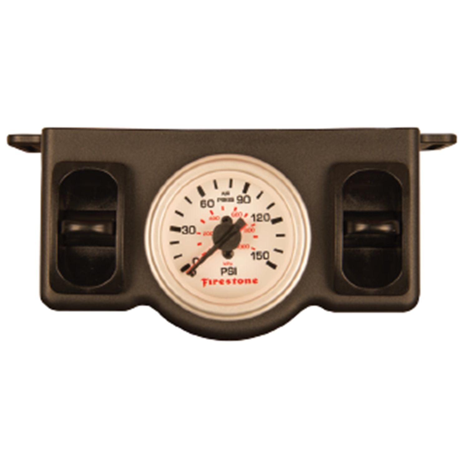 Ride-Rite Air Pressure Gauge | JeepTruckHeadquarters