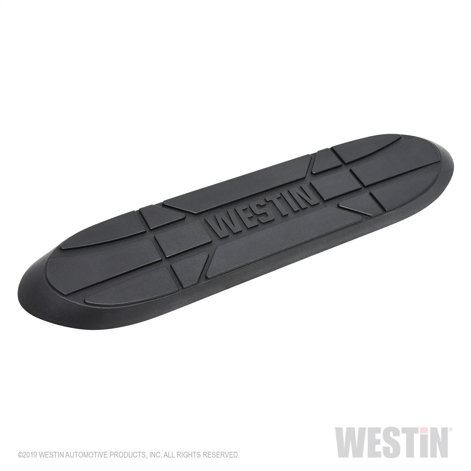 Platinum 4 Replacement Step Pad Kit | JeepTruckHeadquarters
