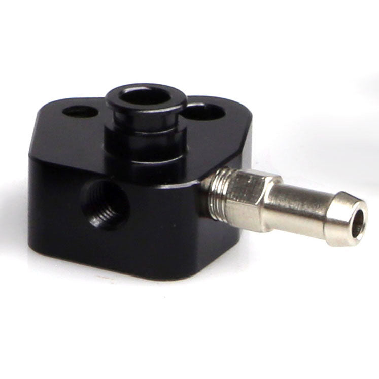 Boost Reference Adapter | JeepTruckHeadquarters