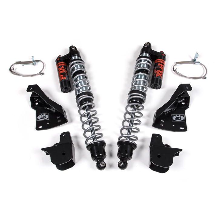 JKS Manufacturing | JeepTruckHeadquarters