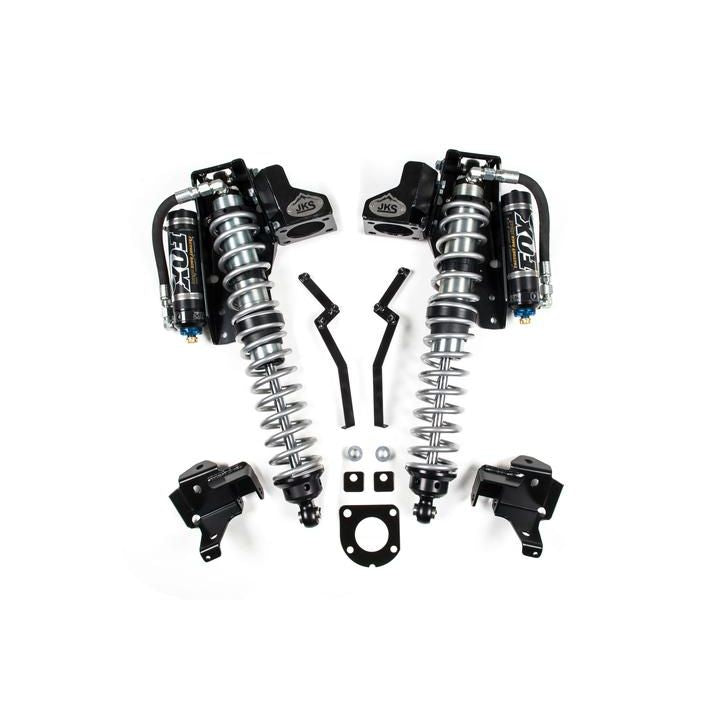 Coilover Mounting Kit | JeepTruckHeadquarters