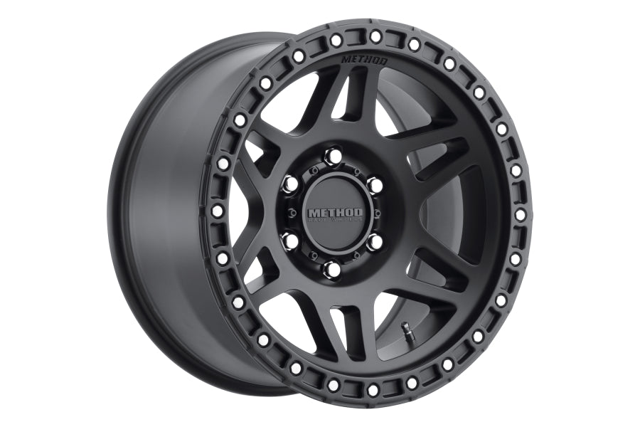Method Race Wheels | JeepTruckHeadquarters